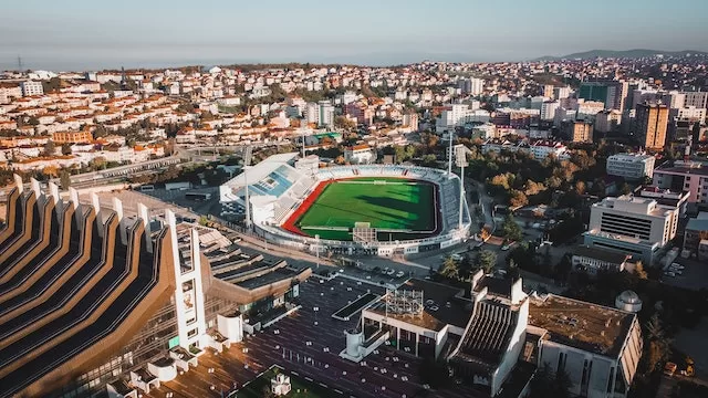 Kosova - KOSOVA Hakkında Detaylı Bilgiler 2023
