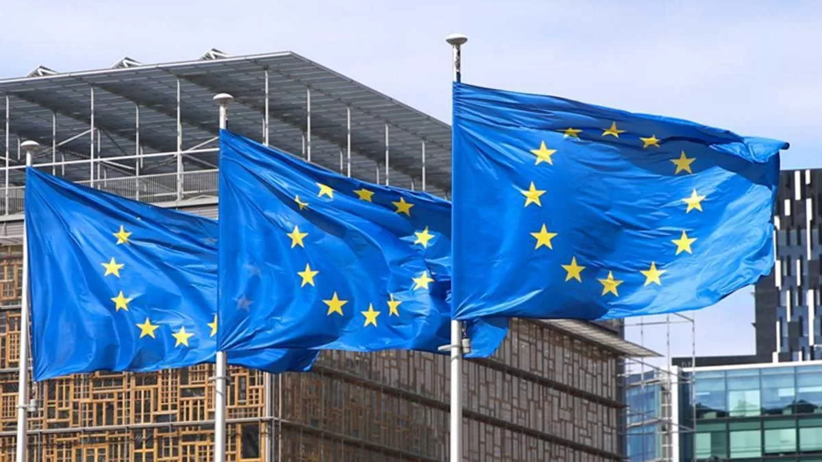 Kosova'nın AB ile Serbest Dolaşım Anlaşması - KOSOVA 2024