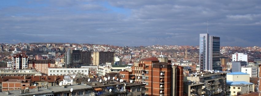 Kosova Başkenti Priştine: Turistik Gezi Rehberi 2025- KOSOVA