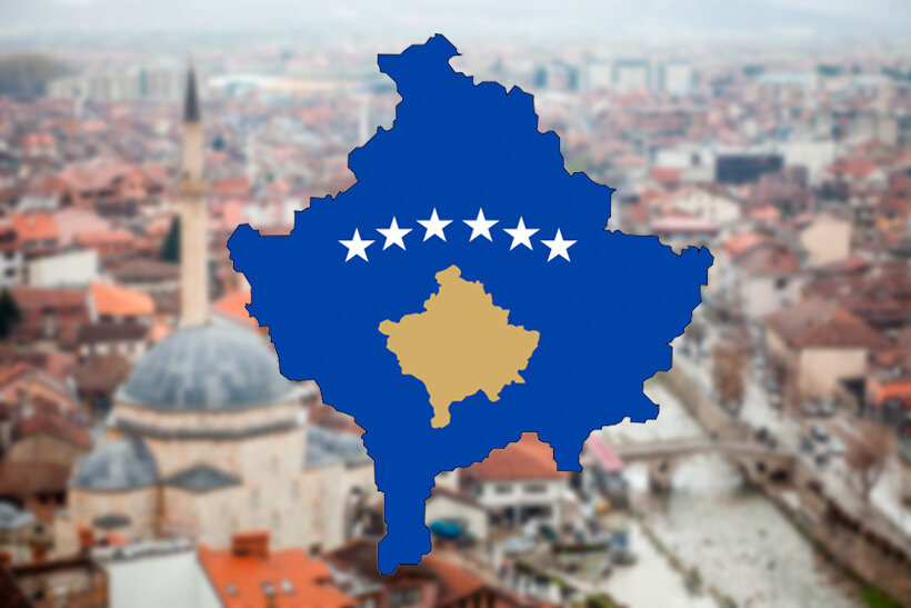 Kosova Vize Şartları 2025- KOSOVA Vize Danışmanlık Hizmeti